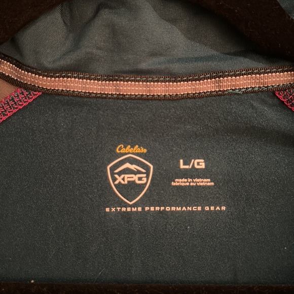 Cabela's | Jackets & Coats | Cabelas Extreme Performance Gear | Poshmark